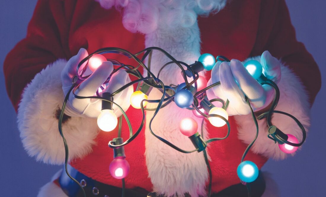 Downtown PKB: Winterfest to bring holiday cheer to Parkersburg on Dec ...